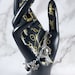 Ares Charm Bracelet Greek Mytholgy Jewelry Greek Gods - Etsy