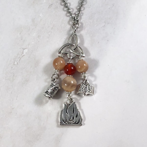 Brigid Jewelry - Etsy