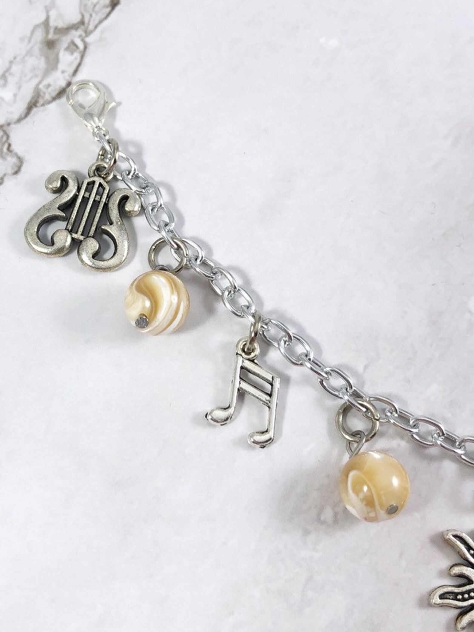 Apollo Charm Bracelet Greek Mythology Bracelet Jewelry | Etsy