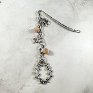 Apollo Bookmark, Greek God, Greek Mythology, Apollon, Metal Bookmark ...