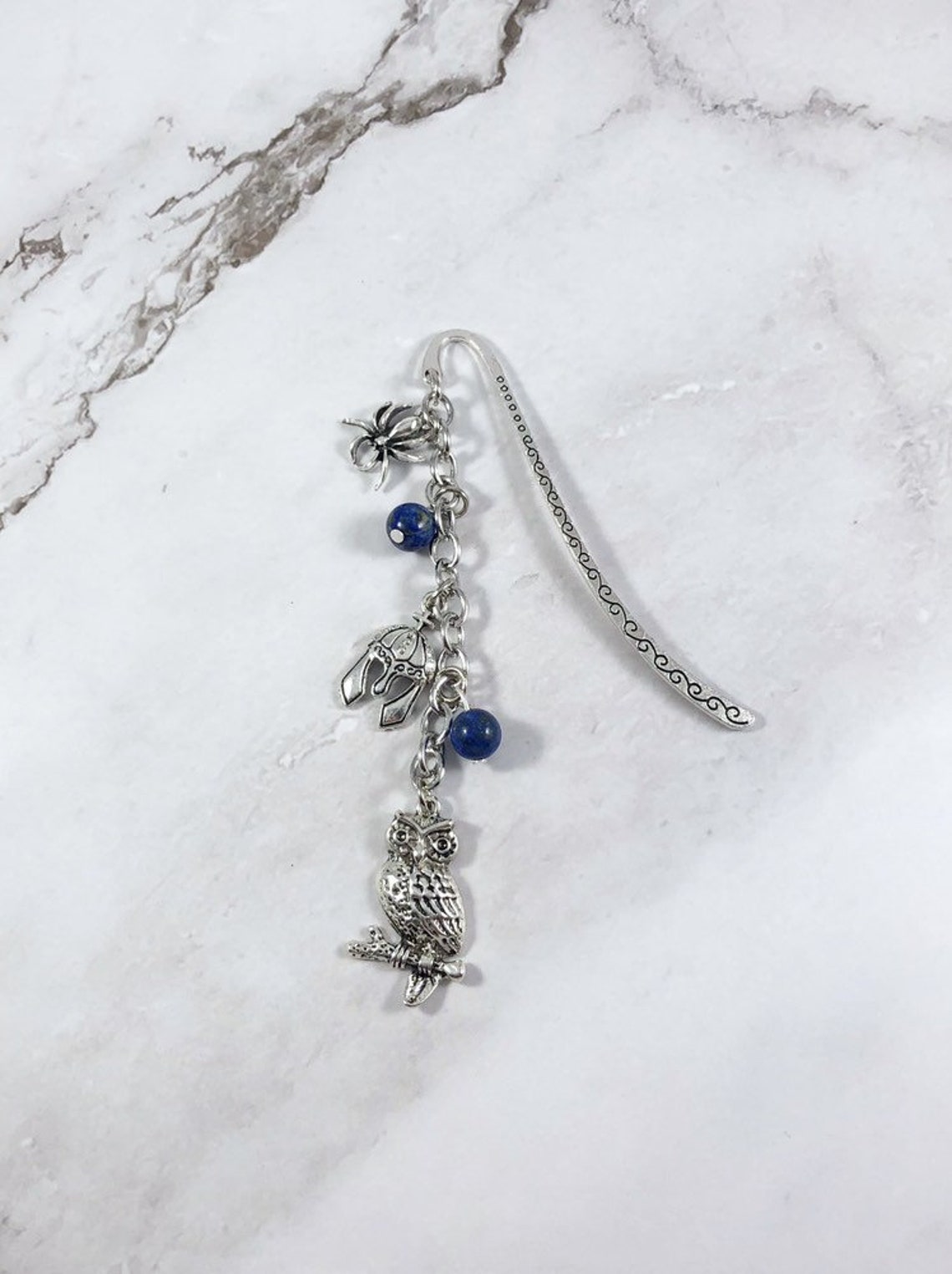 Athena Bookmark Greek Goddess Greek Mythology Minerva | Etsy