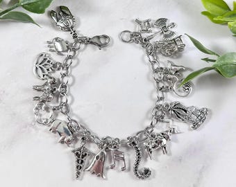 Dinosaur necklace pandora store