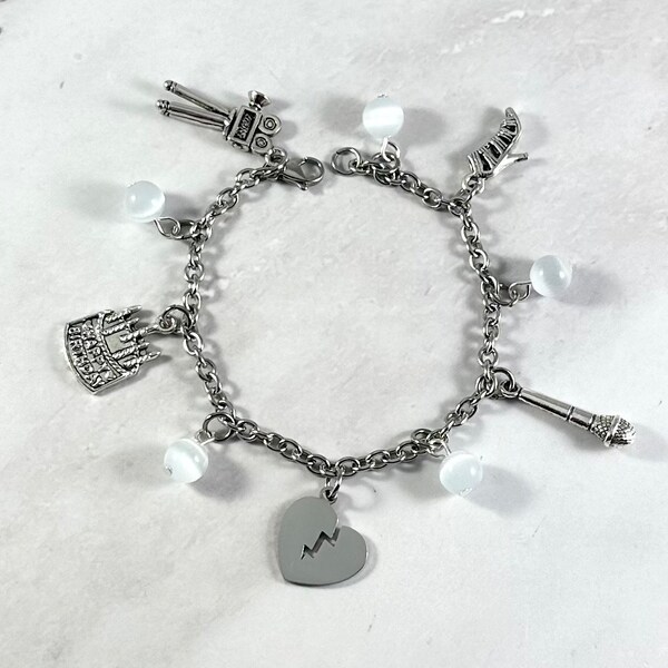 Broken Heart Jewelry - Etsy