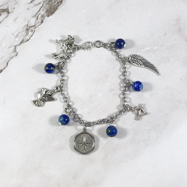 Inanna - Etsy