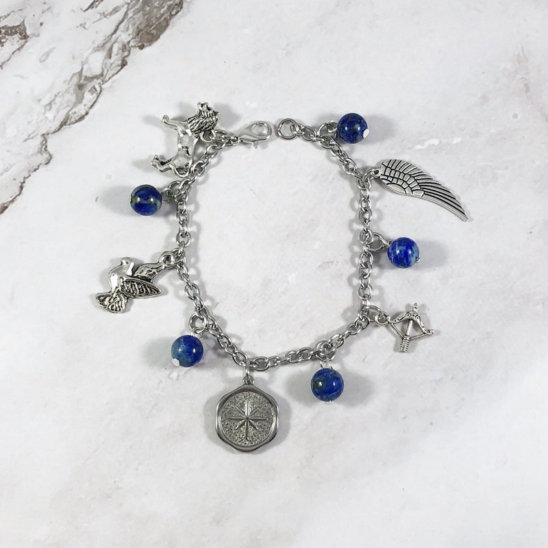 Inanna - Etsy