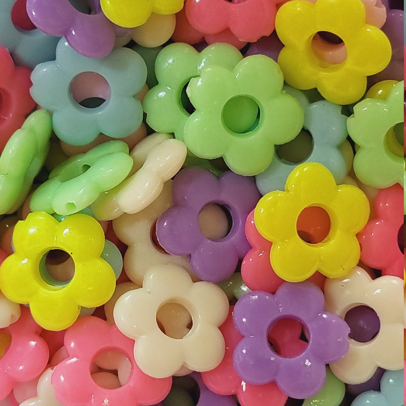 Aesthetic Beads - Etsy
