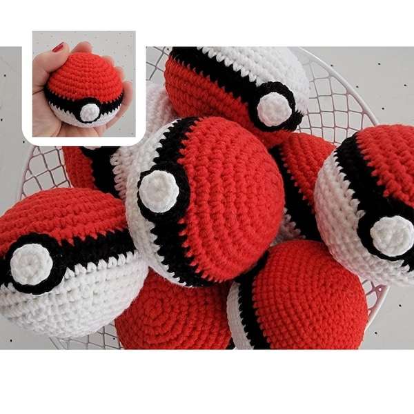 Crochet Keychain - Etsy