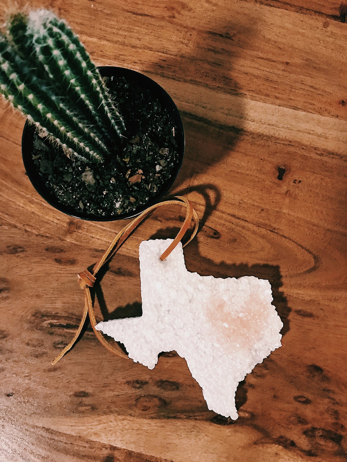Texas Car Freshie - Etsy