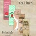 Printable 10 X Teaching Bookmarks Teachers Gift Instant - Etsy