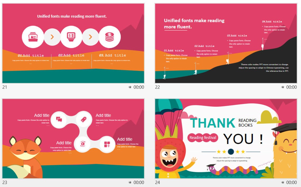 Preschool Graduation Powerpoint | Kindergarten Powerpoint | Animal ...