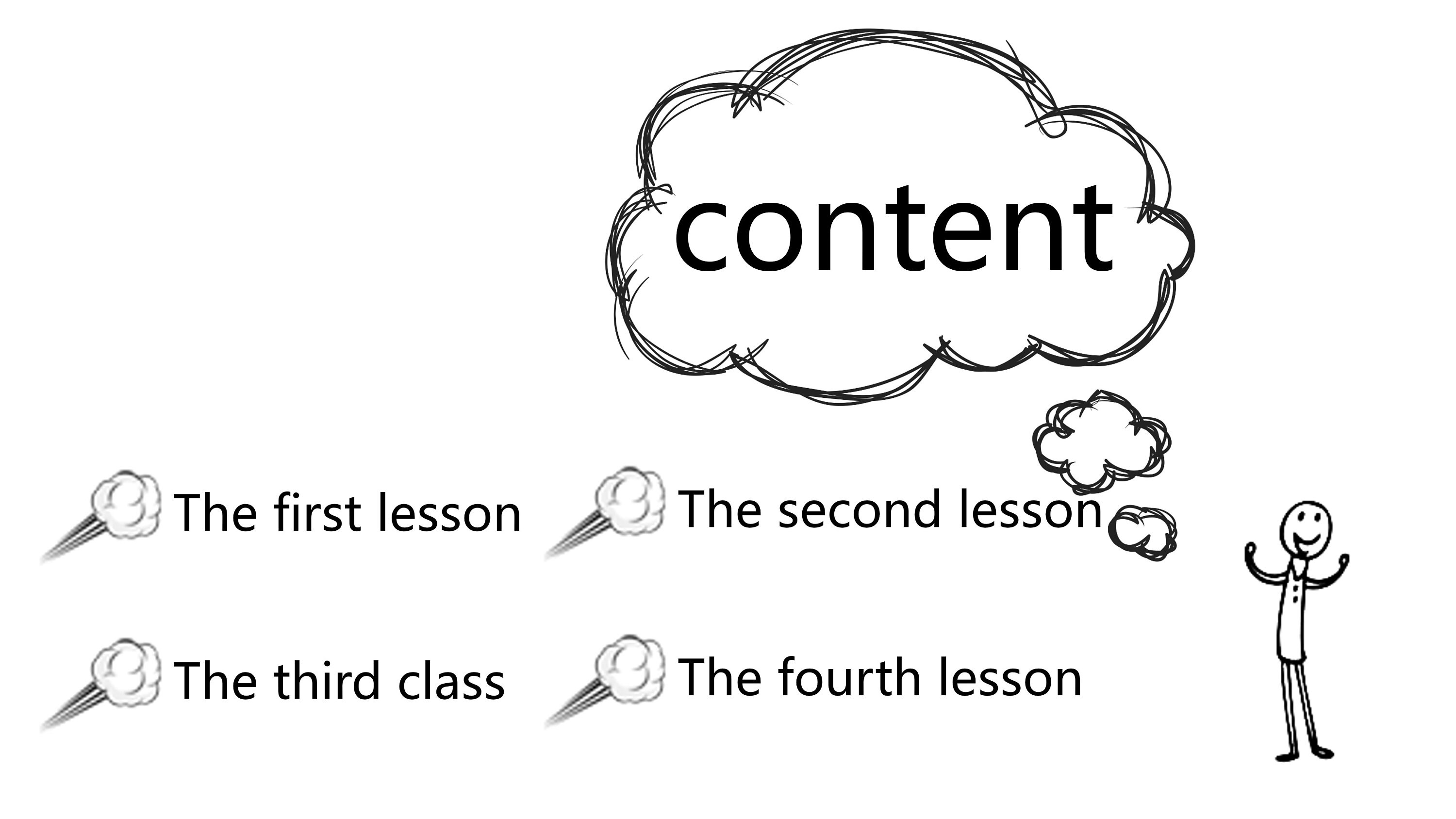 Doodle Powerpoint Template Doodle Art PPT Doodle Theme Powerpoint ...