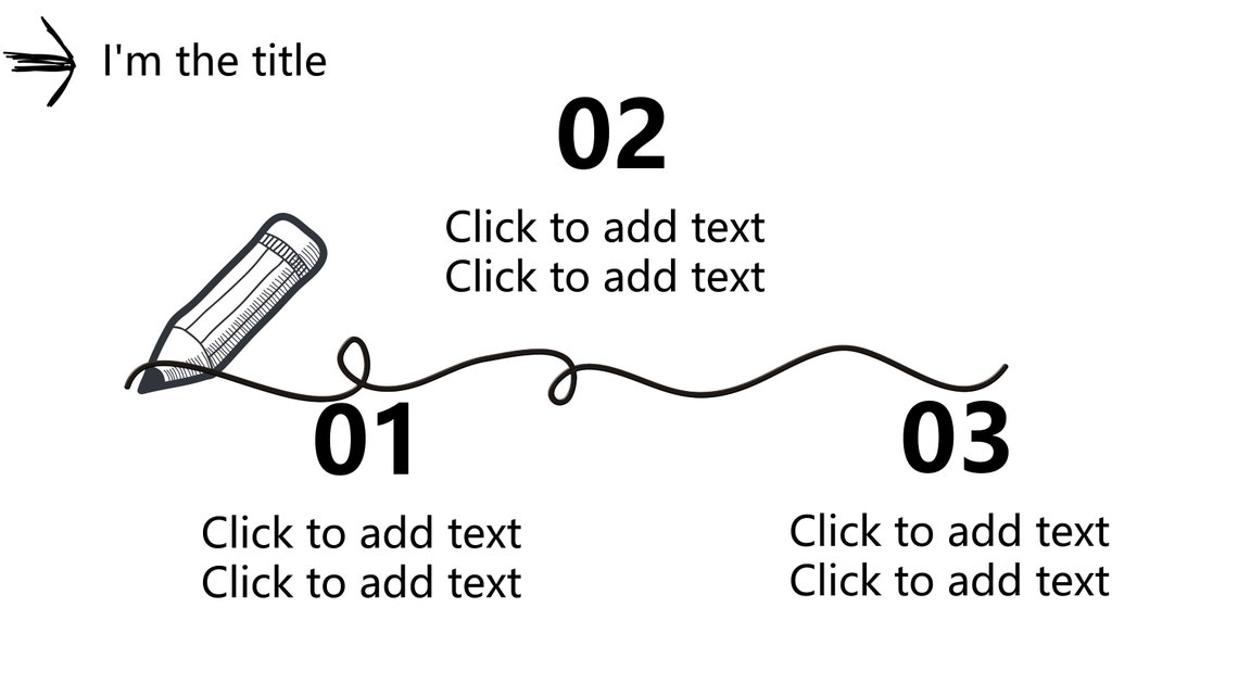 Doodle Powerpoint Template Doodle Art PPT Doodle Theme Powerpoint ...