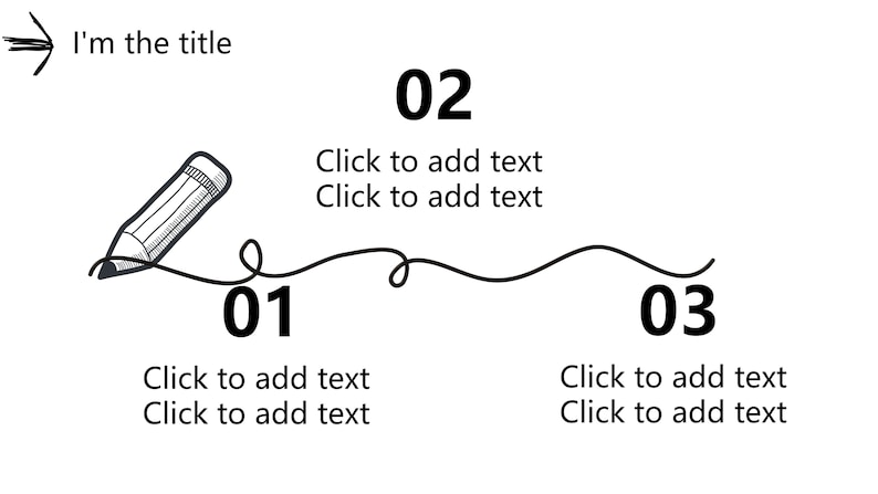 Doodle Powerpoint Template Doodle Art PPT Doodle Theme Powerpoint ...