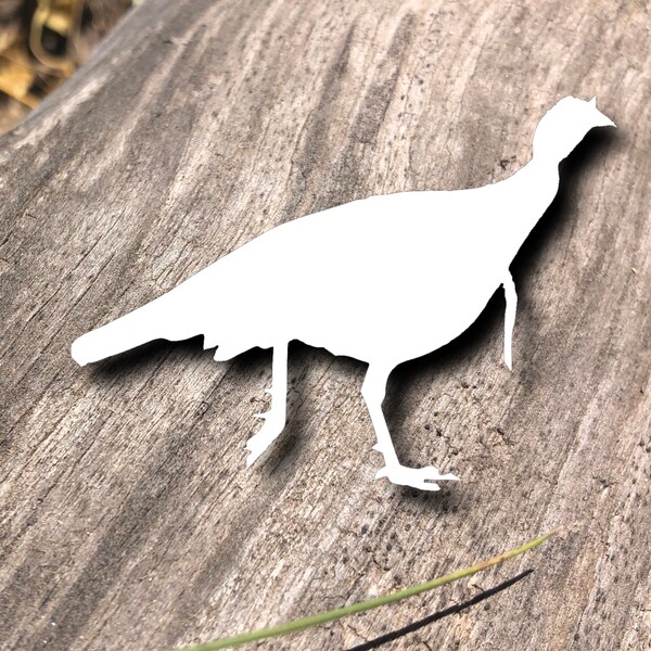 Turkey Silhouette - Etsy