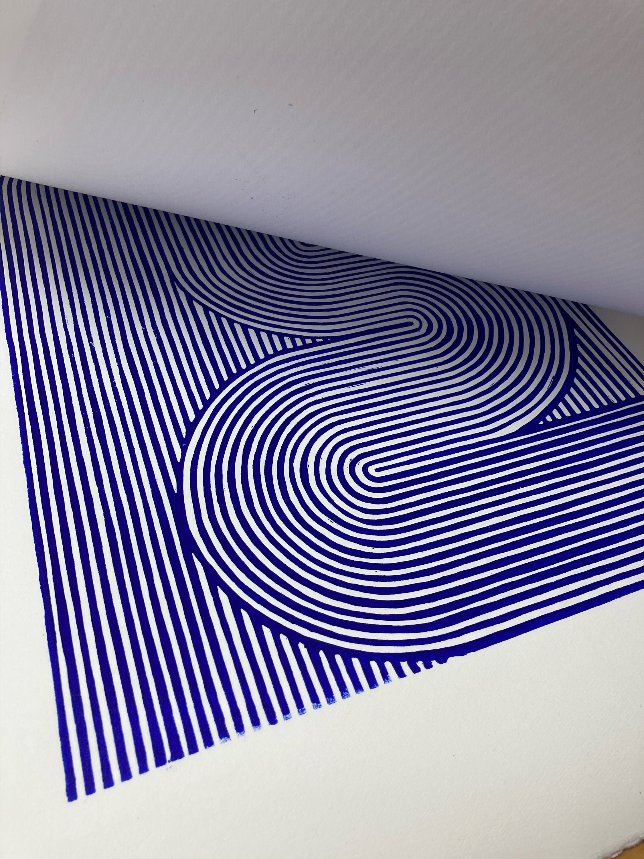 Parallel Lines In Art