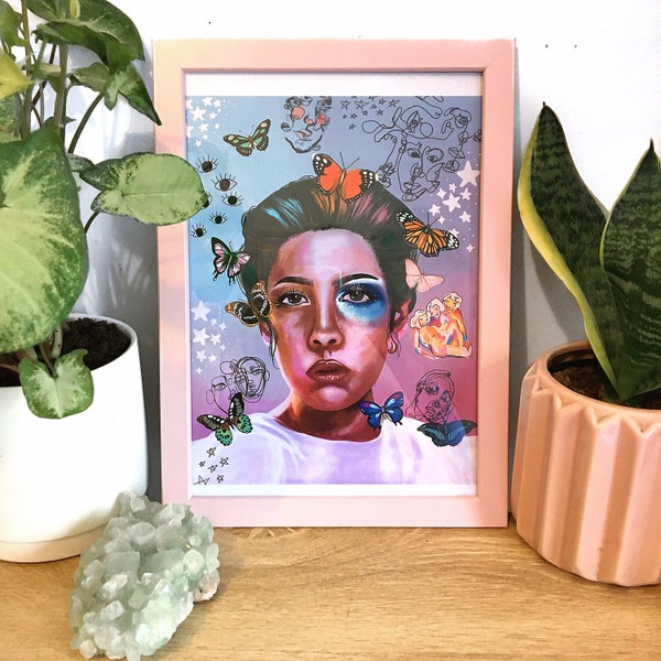 Halsey - Etsy Australia
