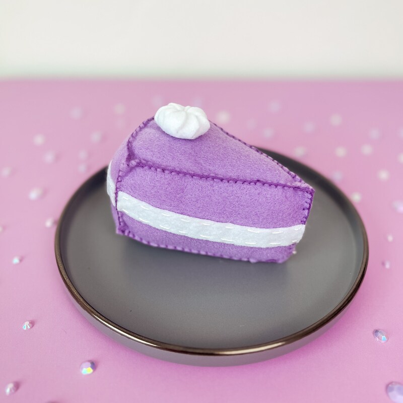 Fake Cake Slice - Etsy