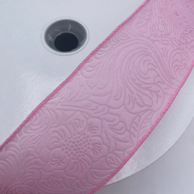 Embossed Ribbon - Etsy