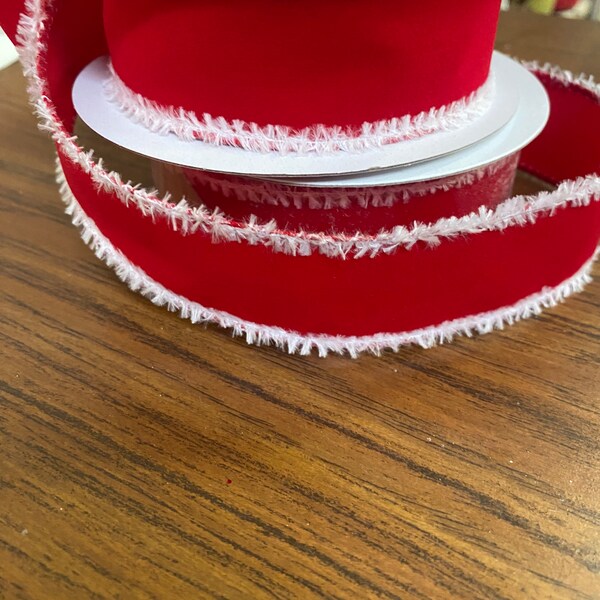 Red Velvet Fabric - Etsy