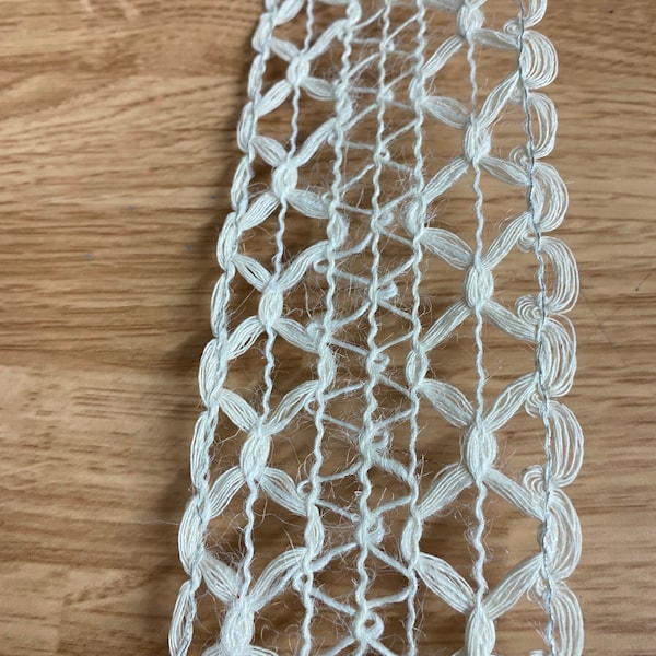 Open Weave Fabric - Etsy