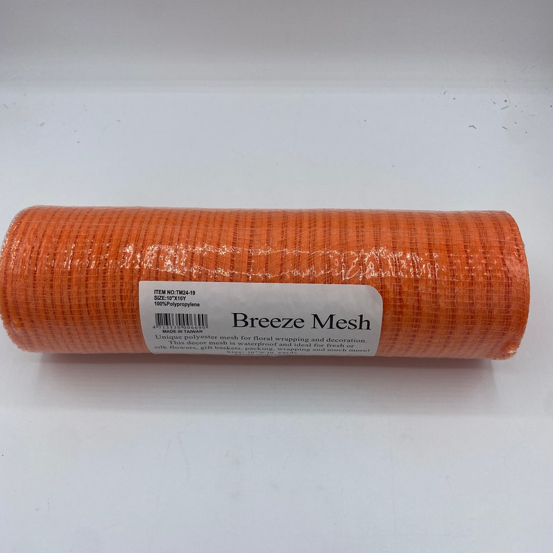 Poly Deco Mesh - Etsy
