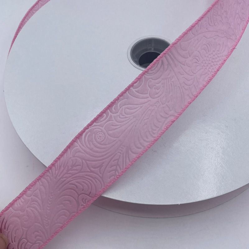 Embossed Ribbon - Etsy