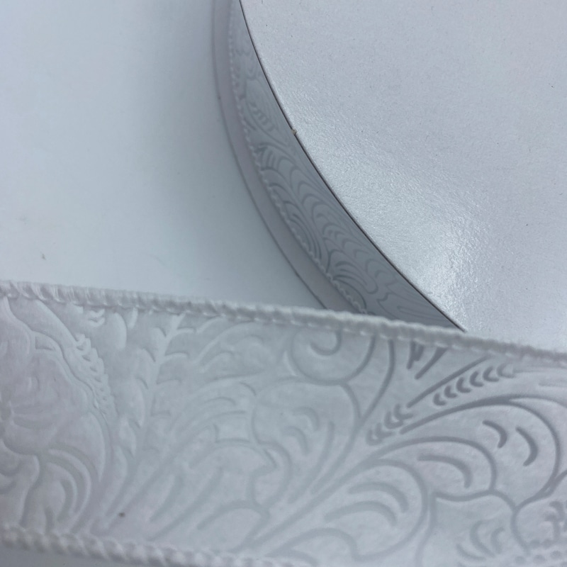 Embossed Ribbon - Etsy