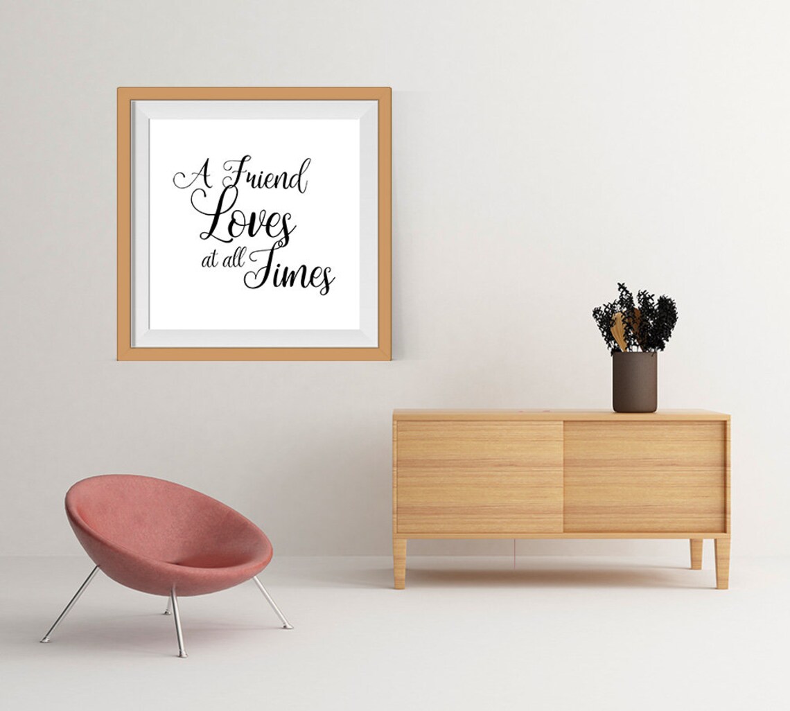 Inspiring Wall Art Inspirational Art Print Digital Wall | Etsy