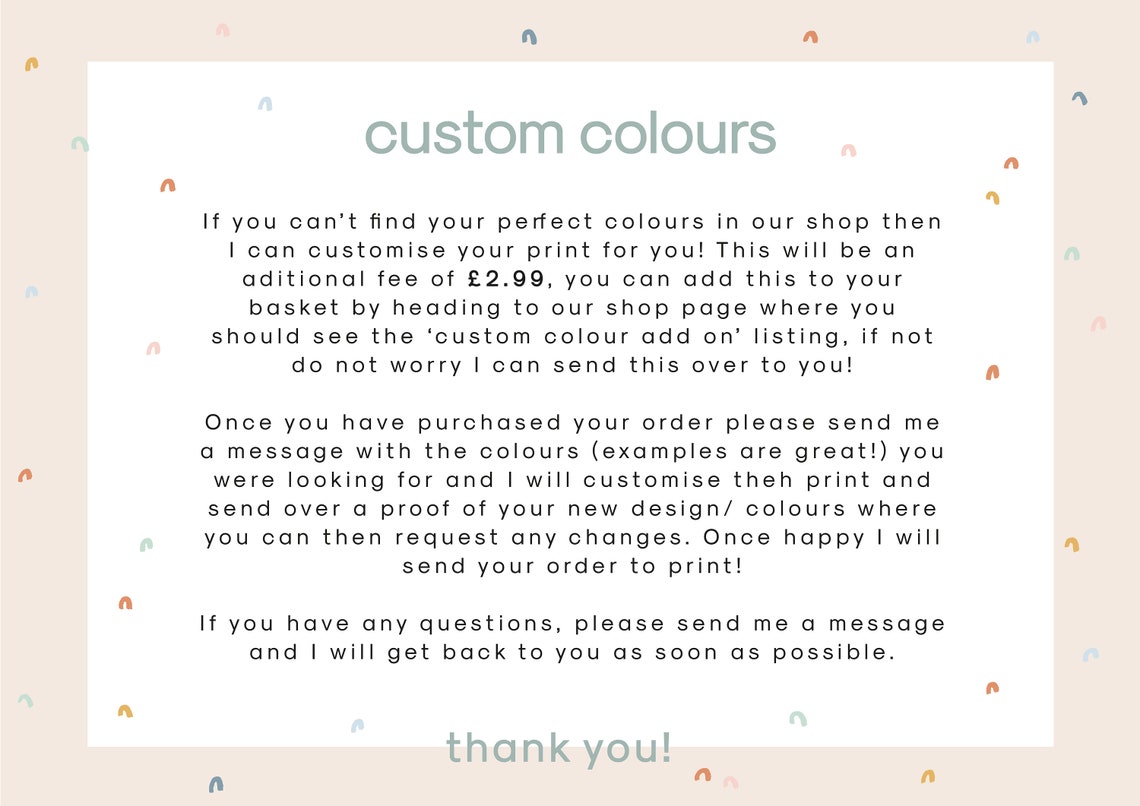 Set of 3 Personalised Neutral Car Nursery Prints, Kids Vehicle Wall Art ...