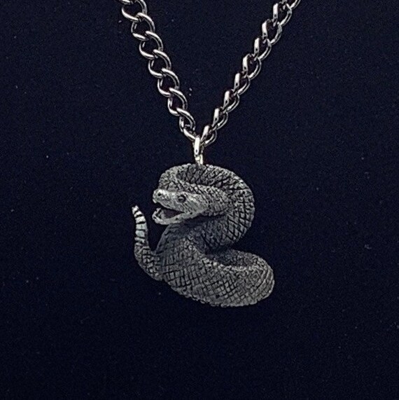 Chain Viper