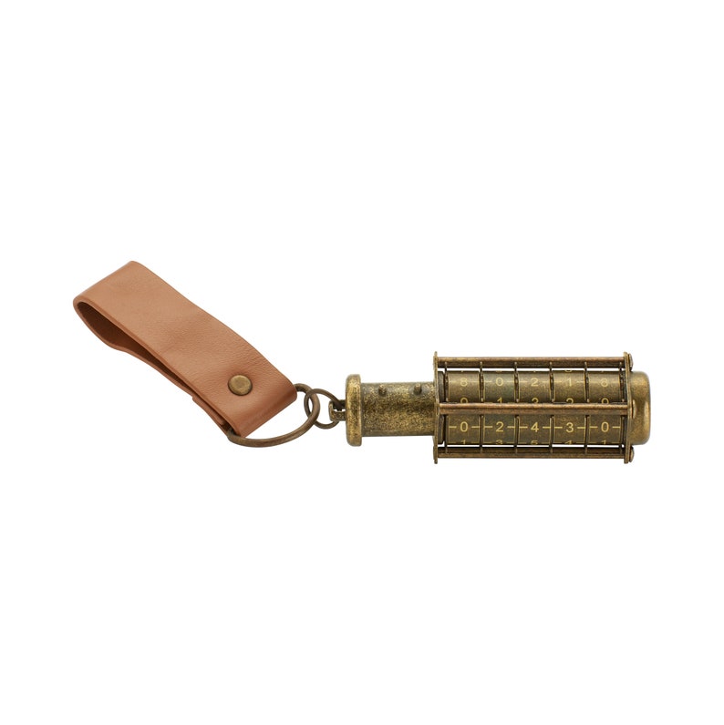 Cryptex USB Flash Drive USB Drive - Etsy UK