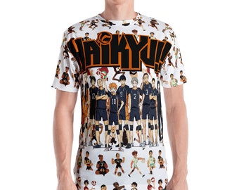 Haikyuu | Etsy