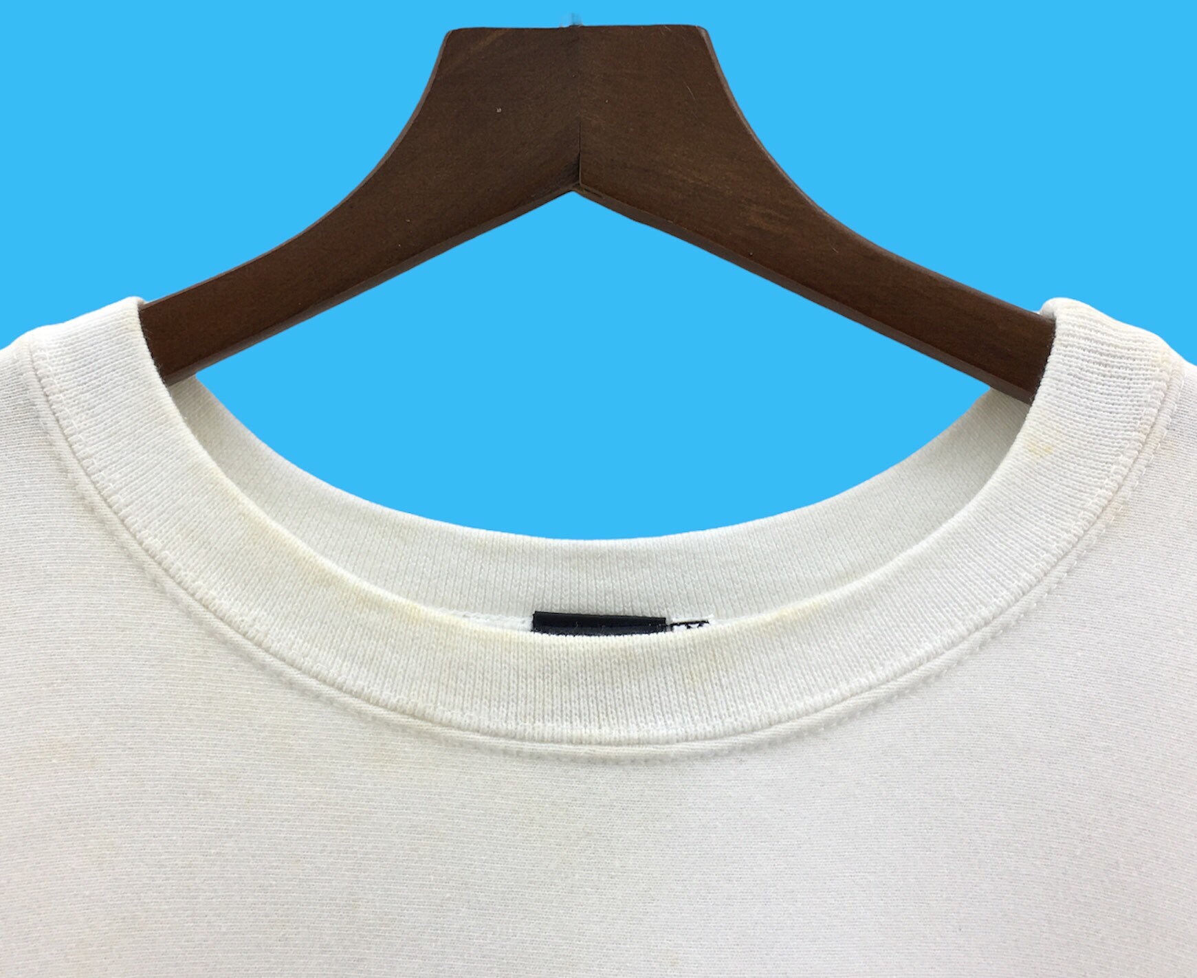 Very Rare Mickey Mouse Rasta Big Logo Spell Out Crewneck - Etsy