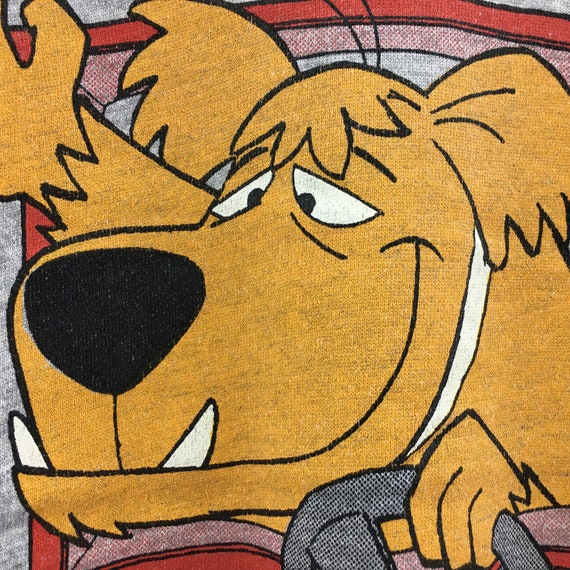 Rare! Vintage Wacky Races Hanna-Barbera Animated Seri… - Gem