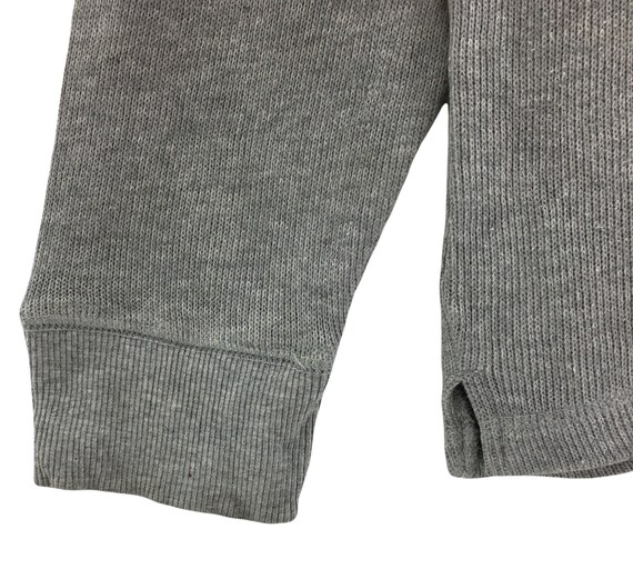 Rare! Vision Street Wear Small Logo Embroidery Long S… - Gem