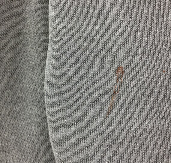 Rare! Vision Street Wear Small Logo Embroidery Long S… - Gem