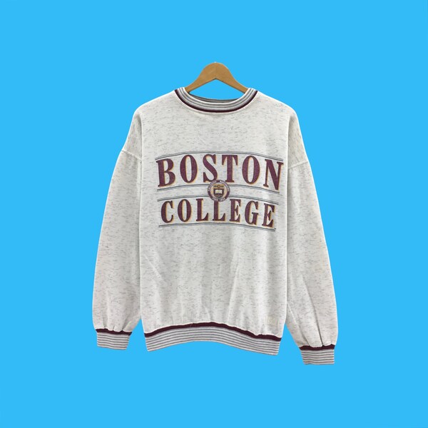 Boston College - Etsy