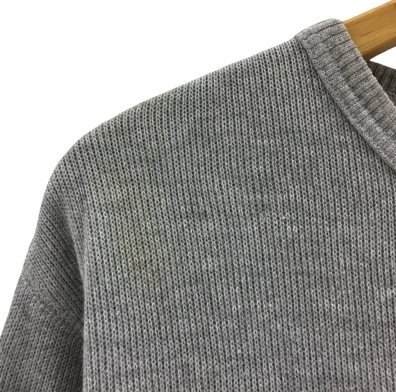 Rare! Vision Street Wear Small Logo Embroidery Long S… - Gem