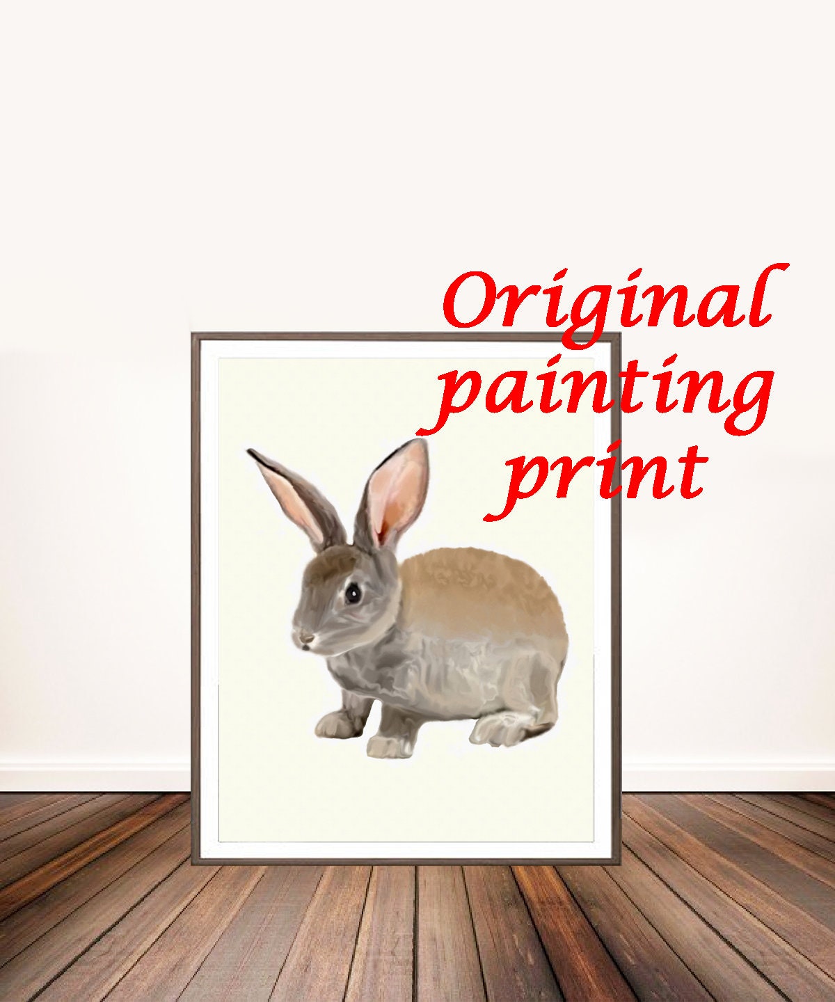 Nursery Animal Prints PRINTABLE Nursery Art Nursery Animal - Etsy