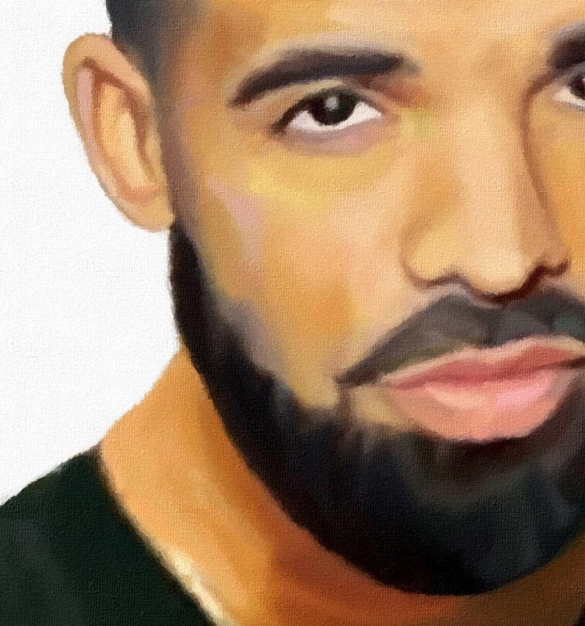 Drake Keke in My Feelings Gift Drake KIKI Print Drake Keke Print Do You ...