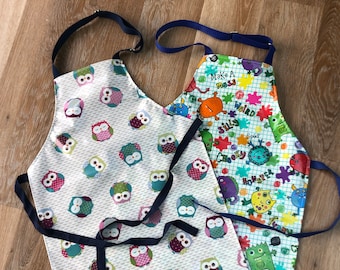 Pvc Aprons | Etsy