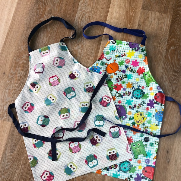 Pvc Apron - Etsy UK