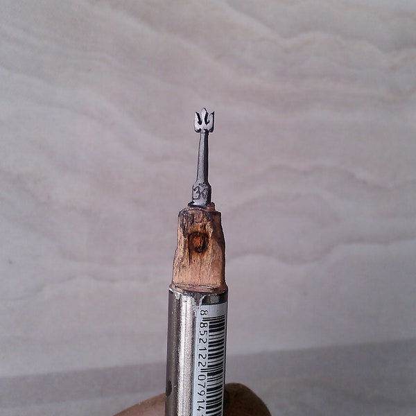 Miniature Pencil - Etsy