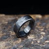 Iron Ring - Etsy