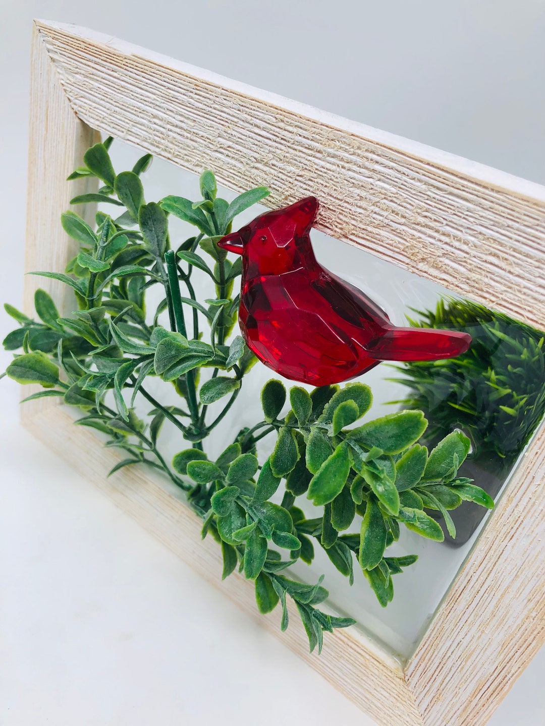 Red Cardinal, Red Cardinal Gifts, Christmas, Teacher Gift, Unique Gift ...