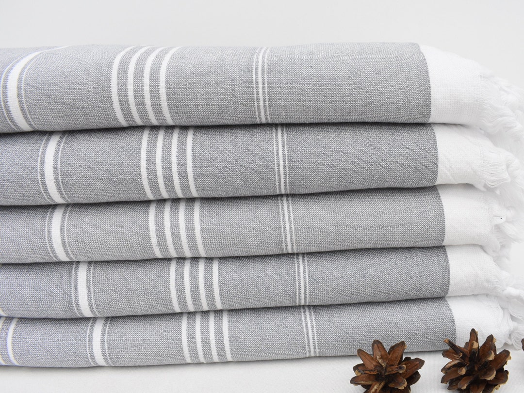 Turkish Bath Towel, Bachelorette Party Gifts Bridesmaids, Personalized ...