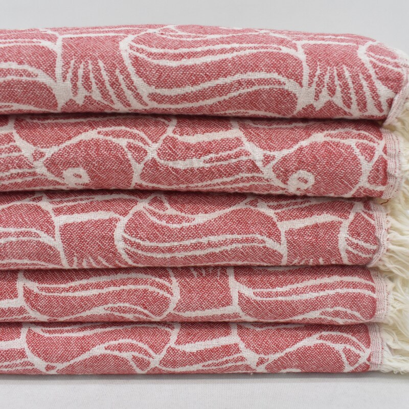 Fish Hand Towels - Etsy