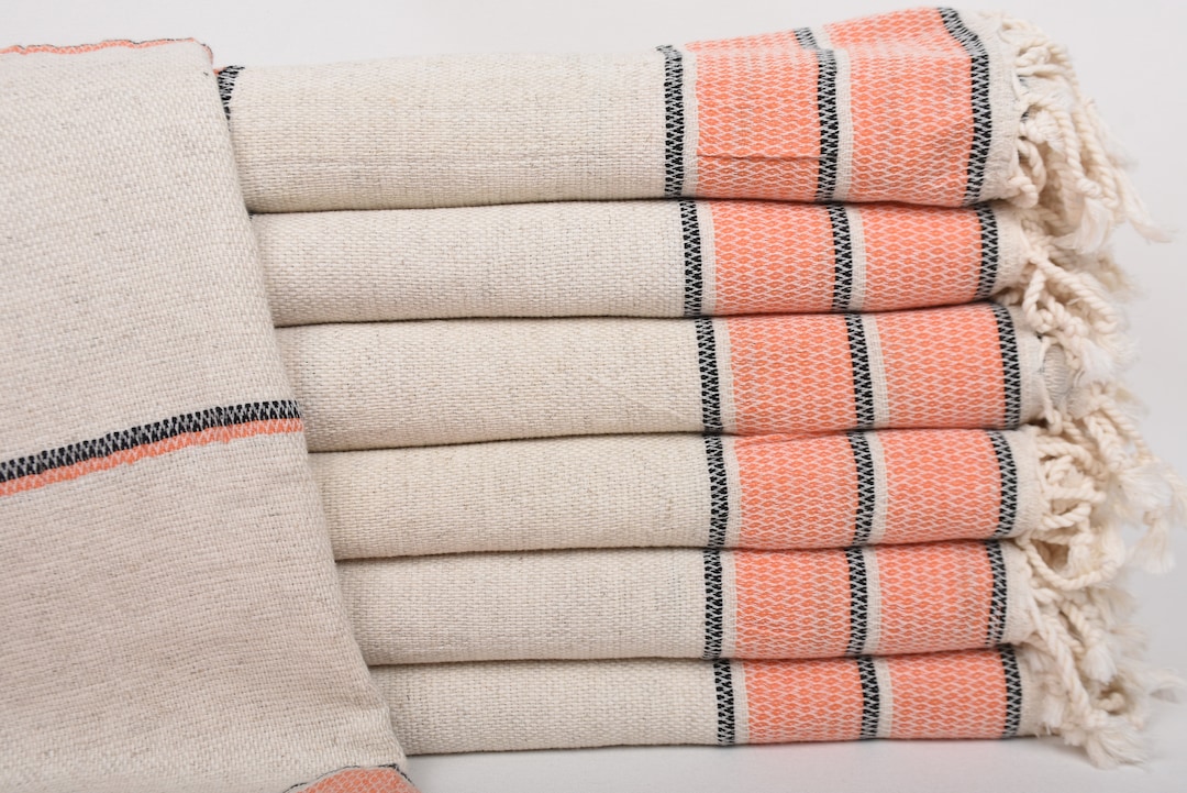 Wedding Shower Gift, Mexico Bachelorette Party Gifts, 70"x36" Orange ...