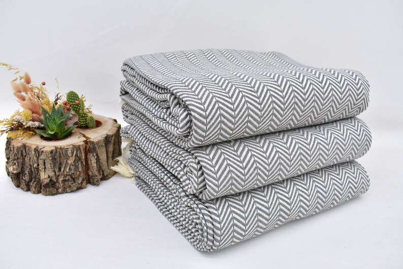 Turkish Blanket Blanket 78x86 Turkish Throw Blanket - Etsy