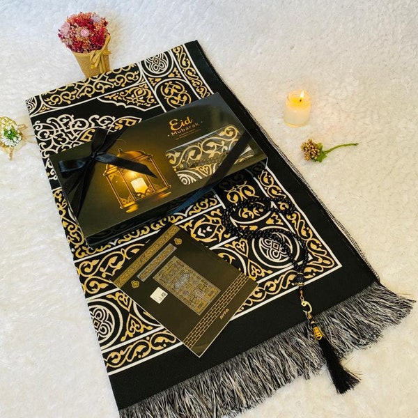 Prayer Mat - Etsy